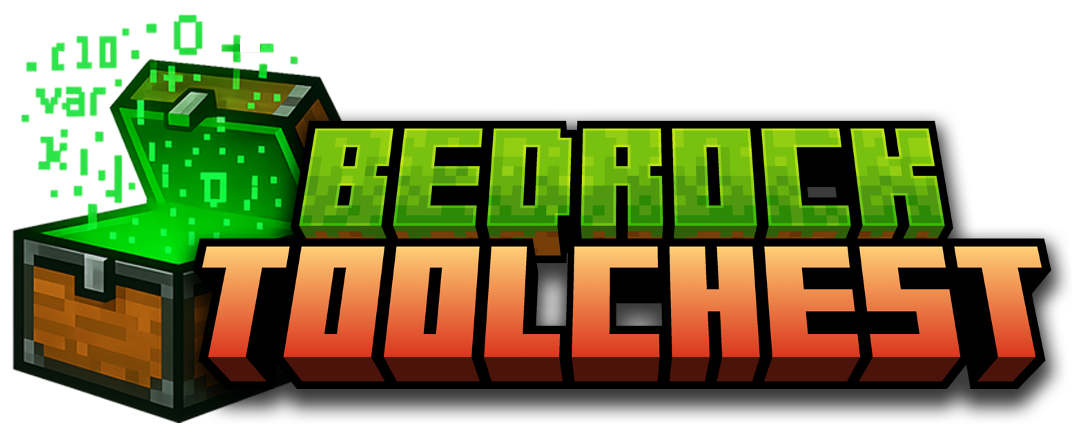 Bedrock Toolchest - The Ultimate Minecraft Bedrock World Editor